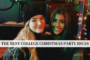 30 Super Fun College Christmas Party Ideas Guaranteed To Make The Best ...