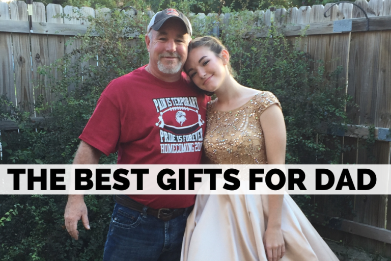 19 Perfect Gifts For Dad Any Father Will Love - Ryality