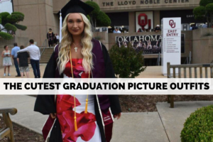 16 Insanely Cute Graduation Picture Outfits For The Best Pics EVER ...