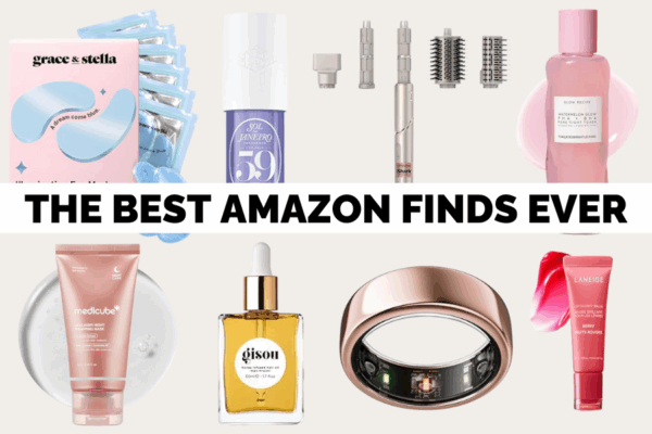30 Absolute Best Amazon Finds EVER That You Should Add To Your Wishlist ...